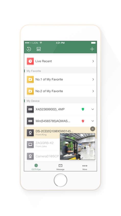 Cctv Eye For Iphone Download