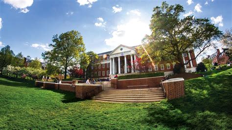 University Of Maryland Courses And Fees 2026