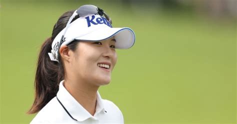 마침내 우승과 첫 키스klpga투어 샛별 된 스무 살 김민별