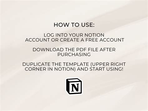 Notion Template Task Manager Notion Planner Project Manager Notion Dashboard All In One