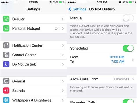 9 Efficient Ways To Fix Iphone Text Sound Not Working