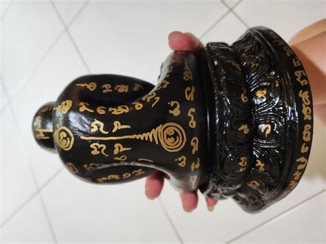 Phra Pidta Bucha Hobbies And Toys Memorabilia And Collectibles Religious Items On Carousell