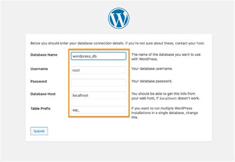 How To Install Wordpress At Localhost Themehunk
