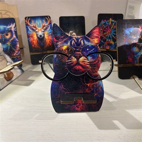Glasses Holder Etsy Uk