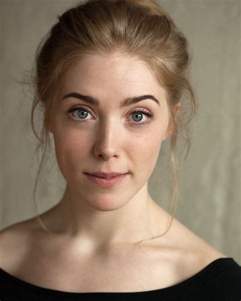 Hannah Morrish Shakespeare And Company Royal Shakespeare Company It Cast