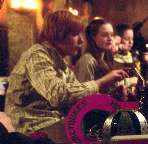 Пин от пользователя Memphis Weasley на доске Hp Близнецы уизли Близнецы Хогвартс