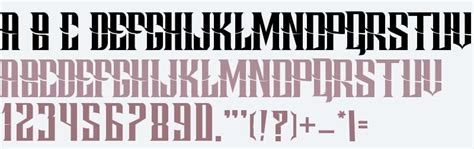 Tropper Fonts Free Download Onlinewebfontscom