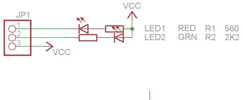 Intersection With Traffic Lights Arduino Project Hub