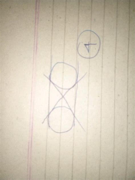The Maximum Number Of Common Tangents That Can Be Drawn To Two Disjoint Circles Is