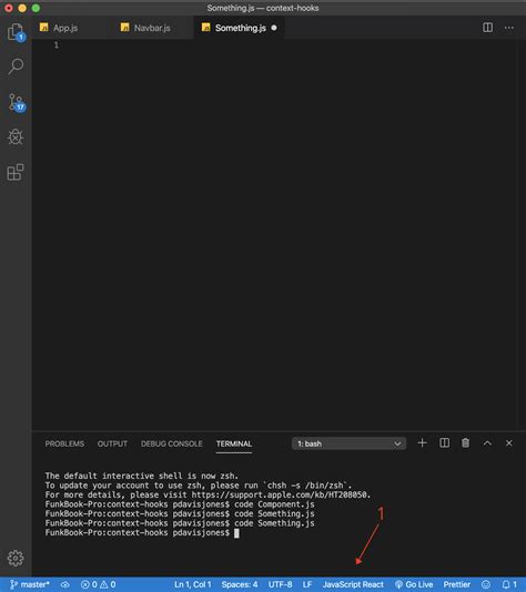 Reactjs JSX Or HTML Autocompletion In Visual Studio Code Stack Overflow