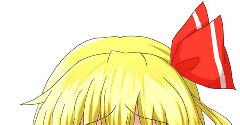 東方 おねだりルーミアちゃん 手負い Skeb募集中のイラスト Pixiv