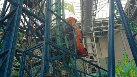 Spongebob Roller Coaster Youtube