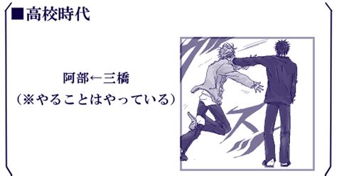 おおきく振りかぶって 【腐】アベミハ漫画・未来パラレル【振り】 Hindartsのマンガ 漫画 腐向け アベミハ Pixiv