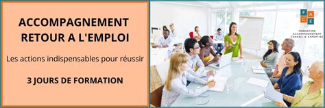Les Actions Indispensables FACE