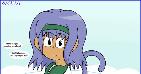 Archie Archies Special Spot Zucankiのイラスト Pixiv