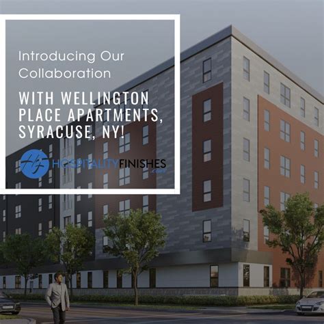 Wednesday Exciting Partnership Alert 🤝 Introducing Our Collaboration With Wellington Place