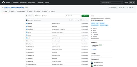 pytorch animegan 快速将照片转换为动漫风格图像 懂ai
