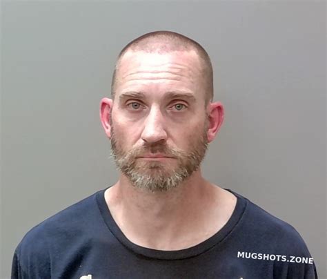Stephens Daniel Christopher 08122023 Calhoun County Mugshots Zone