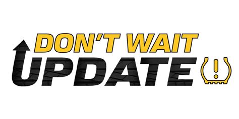 TPMS Manufacturers Urge Technicians To Update Tool Software