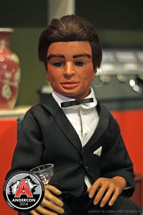 Scott Tracy Oude Tv Animatie Tv Serie