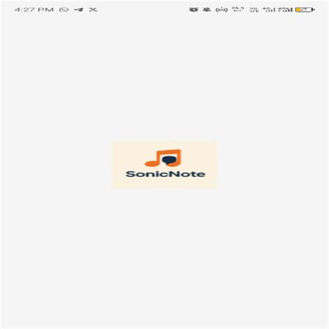 Download Sonic Notes Apk For Android Apkpure