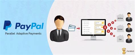 paypal parallel payments using php formget