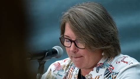 Rcmp Commissioner Apologizes To Families Of Victims In Mass Shooting