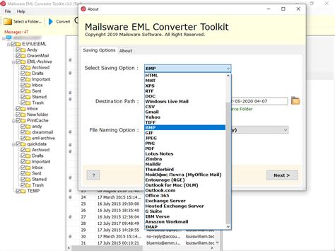 Batch Eml To Pdf Converter Grosssanta