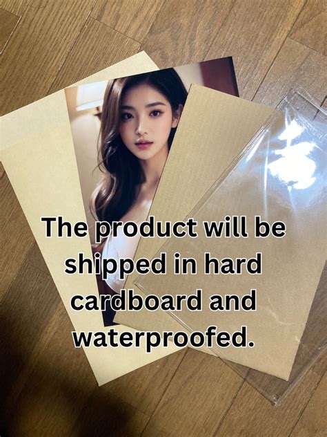 Cynthia Pokémon Waifu Art Print Anime Glossy Photo Print A4 Ebay