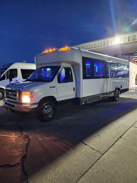Used 2014 Ford E450 For Sale Ws 15992 We Sell Limos