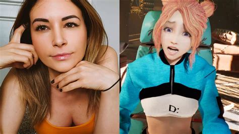 Alinity Page 5 Dexerto