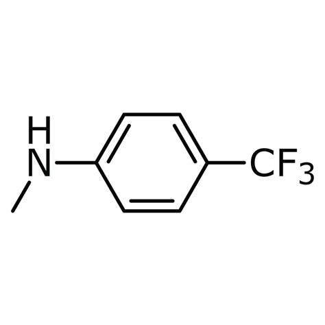Synthonix Inc Trifluoromethyl N Methylaniline
