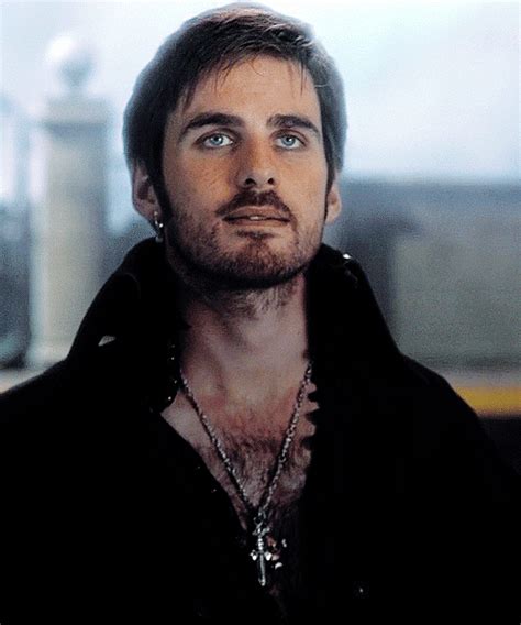 Captain Hook Killian Jonescaptain Hook Fan Art 33037890 Fanpop