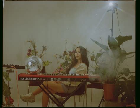Nettwerk Music Group Welcomes Ethereal Producer Pastels Unveils Their