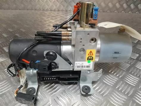 Moteur Toit Ouvrant Renault Megane 2 Phase 1 Cabriolet Eur 150 00