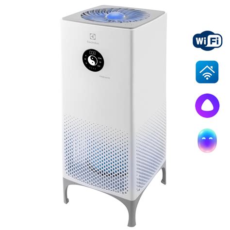 Очиститель воздуха Electrolux EAP-2050D YinYang купить оптом по ...
