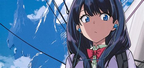 SSSS GRIDMAN Manga endet in Kürze Manga You