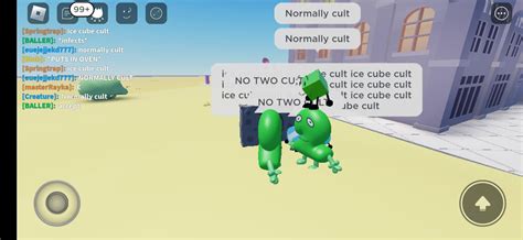 A Normal Day In Bfb Roleplay 2 Rbattlefordreamisland