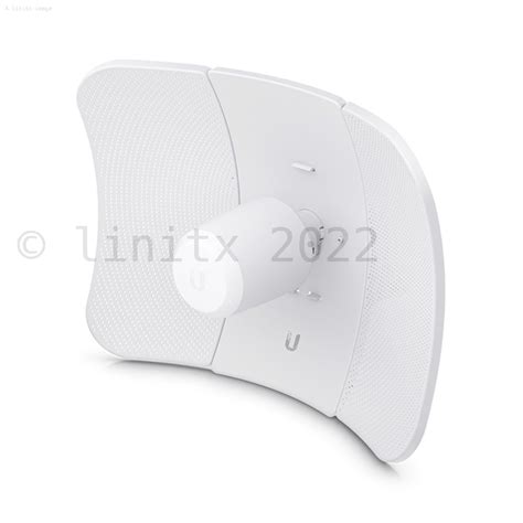 Ubiquiti Uisp Long Range Lte Client Radio Uisp Lte