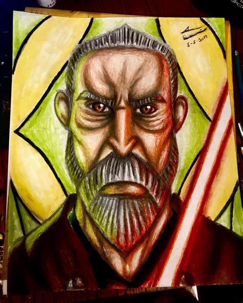 Count Dooku Made By Me Hope You Enjoy Guys R Starwarsblogs
