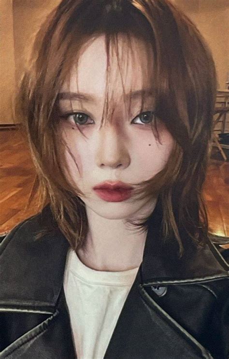 수집욕 생기는 여자아이돌 포카  인스티즈 Instiz 이슈 카테고리