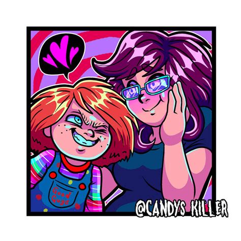 Comm466 By Candys Killer On Deviantart