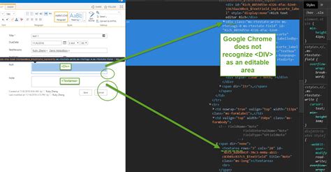 Sharepoint Online Dynamically Expand Rich Text Box Sharepoint Stack