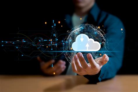 Asegurando Tus Datos En La Nube Desafíos Y Mejores Prácticas
