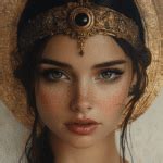 Freya Von Doom The Rise Of A Fearless Icon