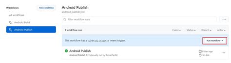 Github Android