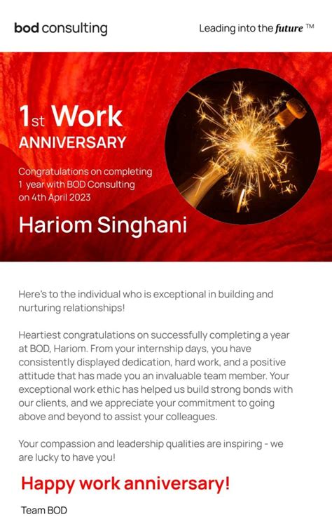 Hariom Singhani On Linkedin Its Been A Great Learning Experience At
