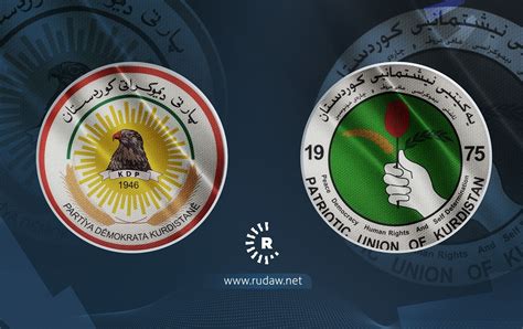 ئەمڕۆ پارتی و یەکێتی کۆدەبنەوە رووداو نێت