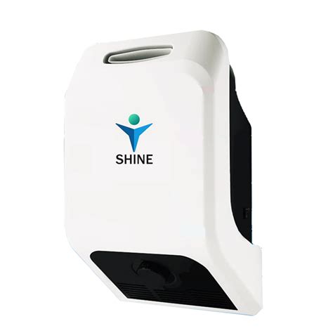 Hypochlorous Acid Ultrasonic Fogger Shine Hocl