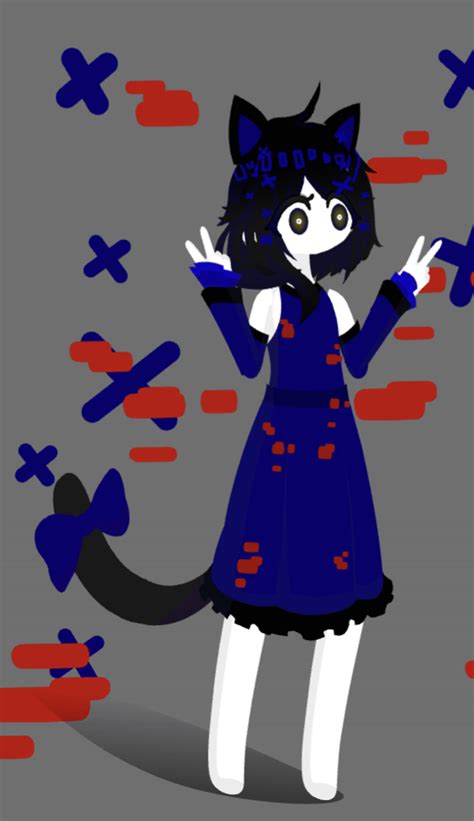 echo the echo cat is gonna rate your ocs r gachaclub